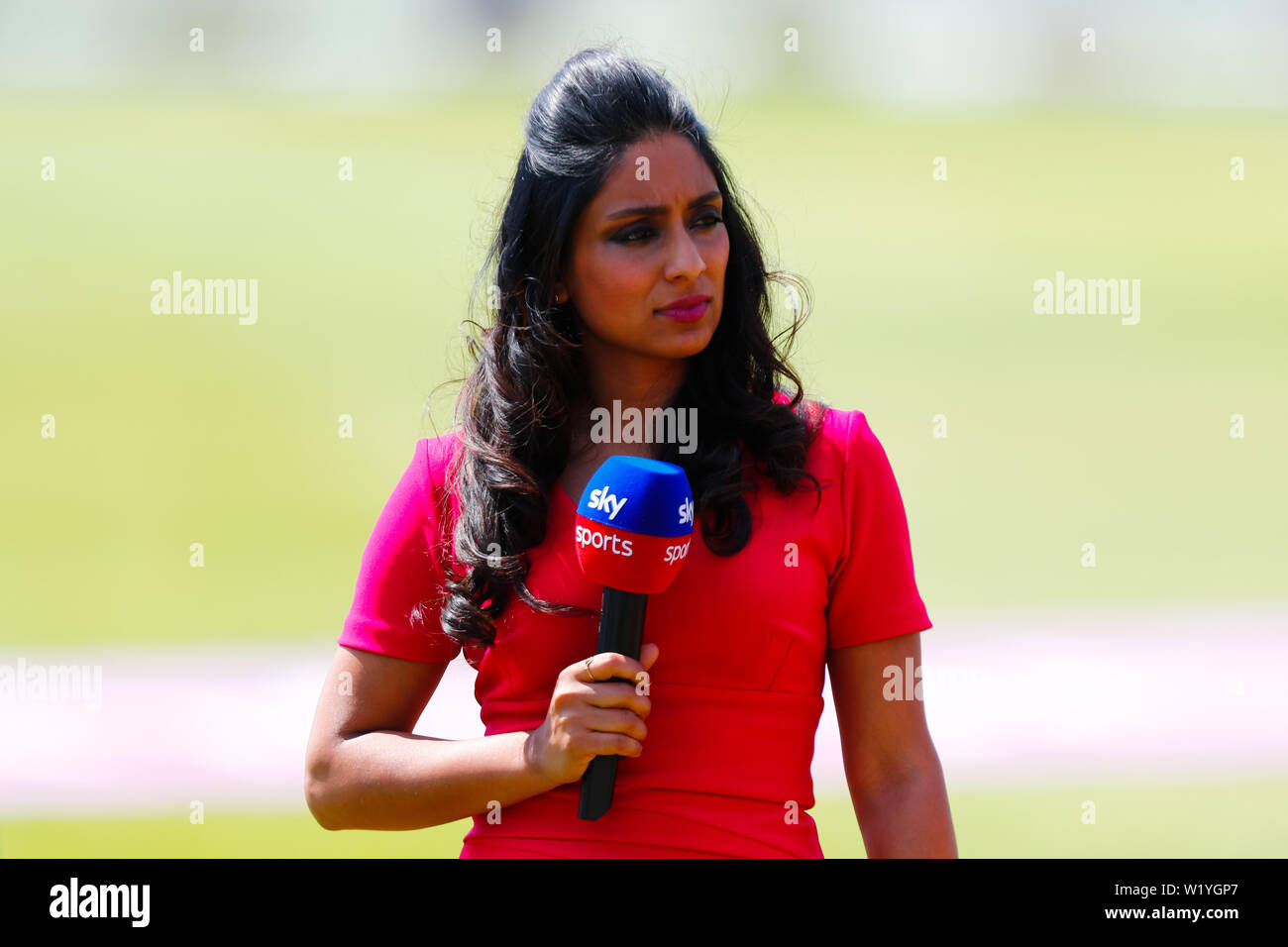 Isa guha hi-res stock photography and images - Alamy