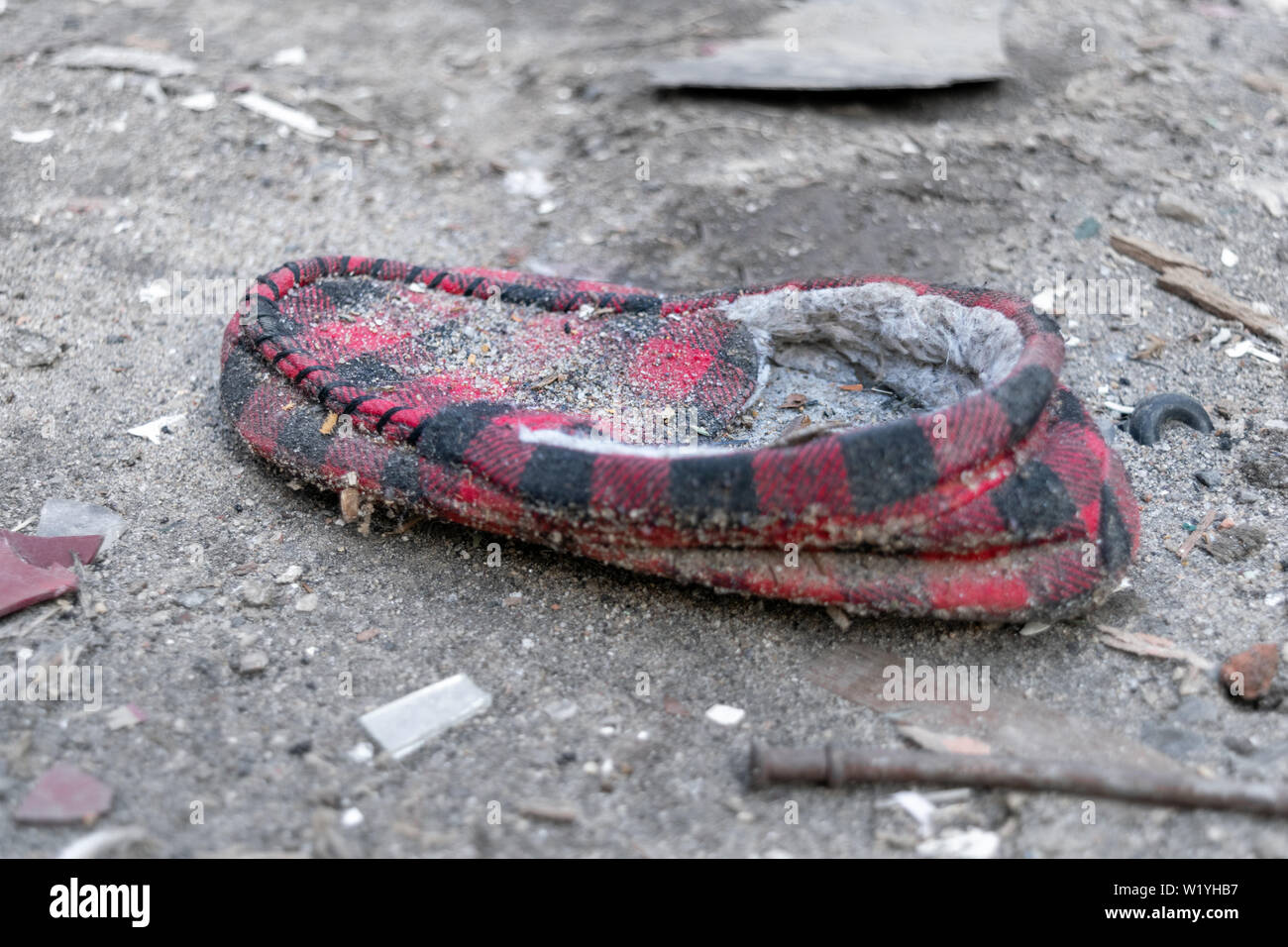 Messy laces hi-res stock photography and images - Alamy