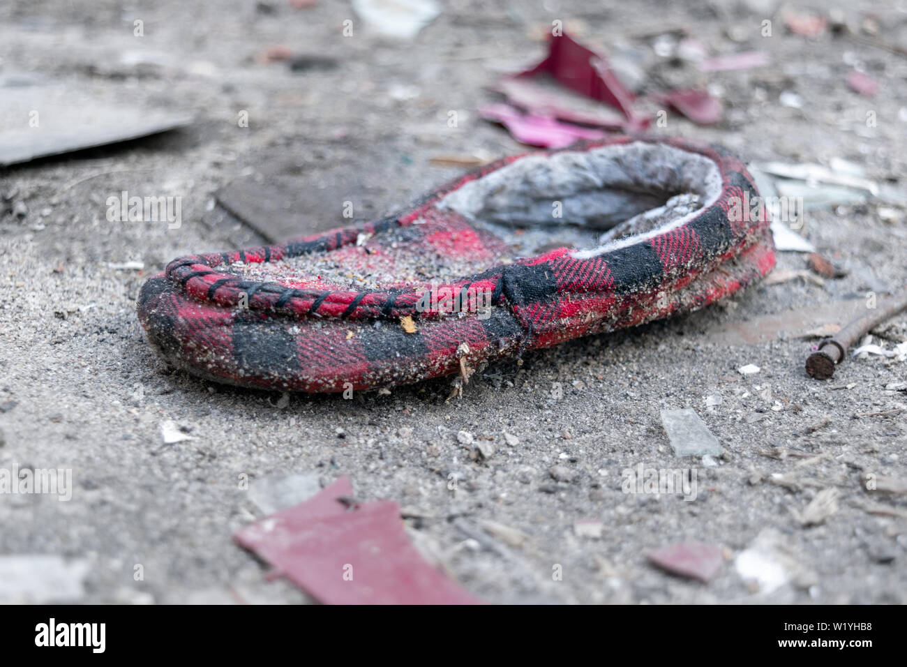 Messy laces hi-res stock photography and images - Alamy