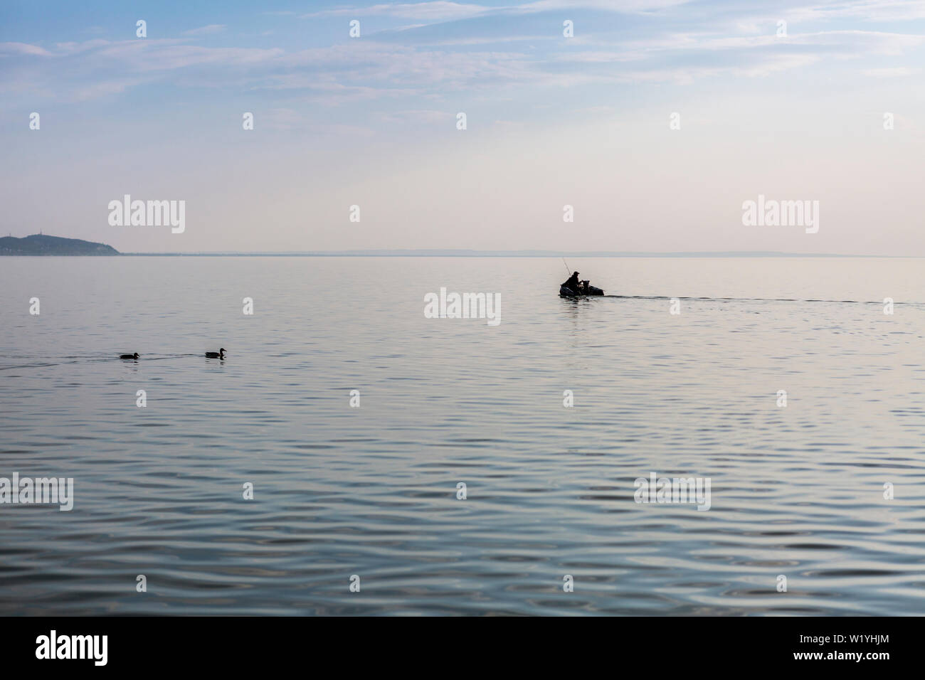 Goodbye boat hi-res stock photography and images - Alamy