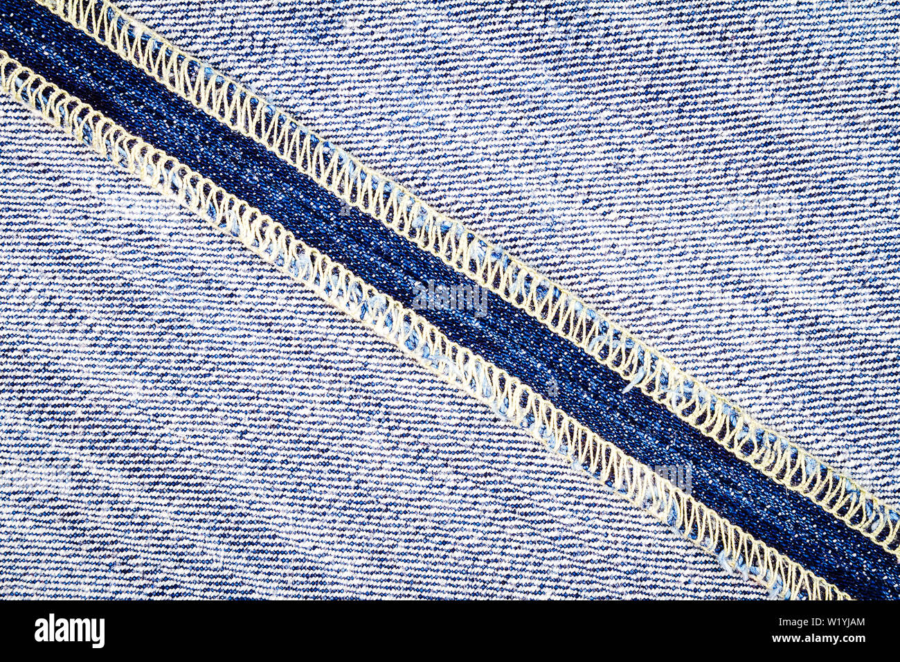 Back seam hi-res stock photography and images - Alamy