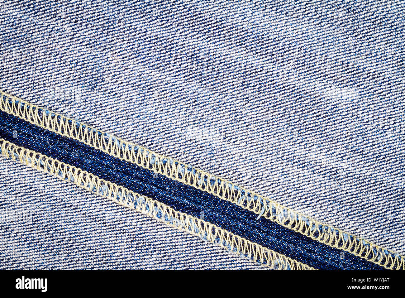 Back seam hi-res stock photography and images - Alamy