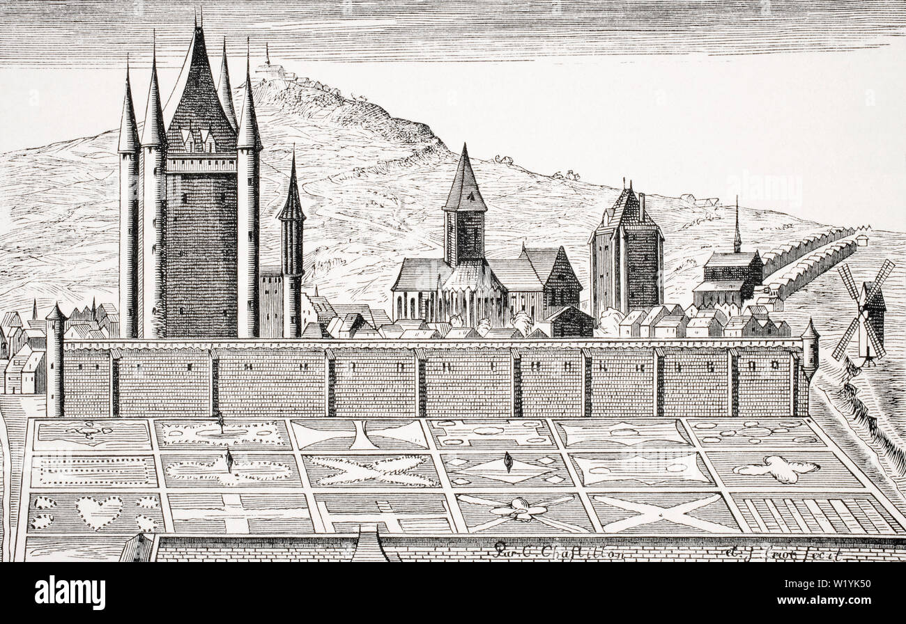 In the temple prison hi-res stock photography and images - Alamy