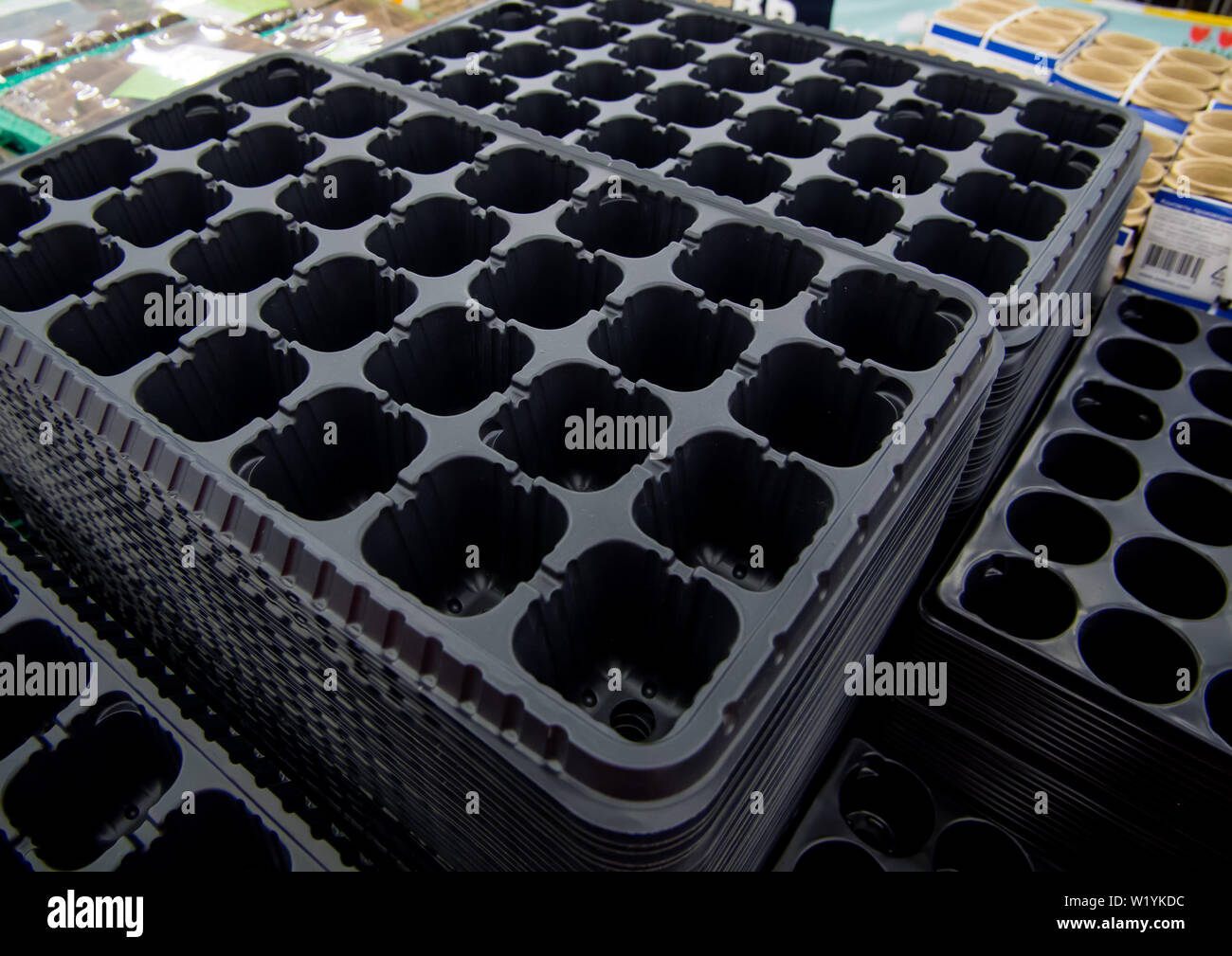 Inventory tray hi-res stock photography and images - Alamy