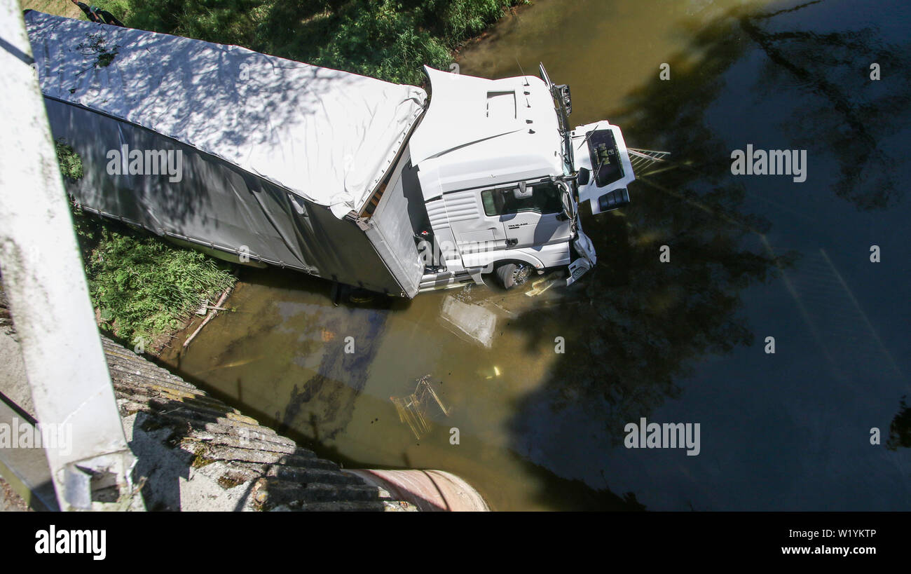 Damaged Railing High Resolution Stock Photography and Images - Alamy