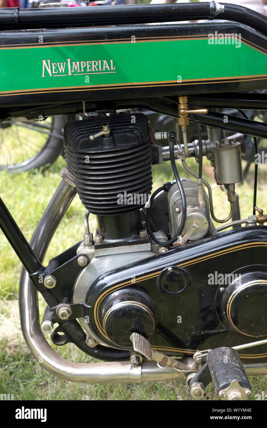 New imperial hi-res stock photography and images - Alamy