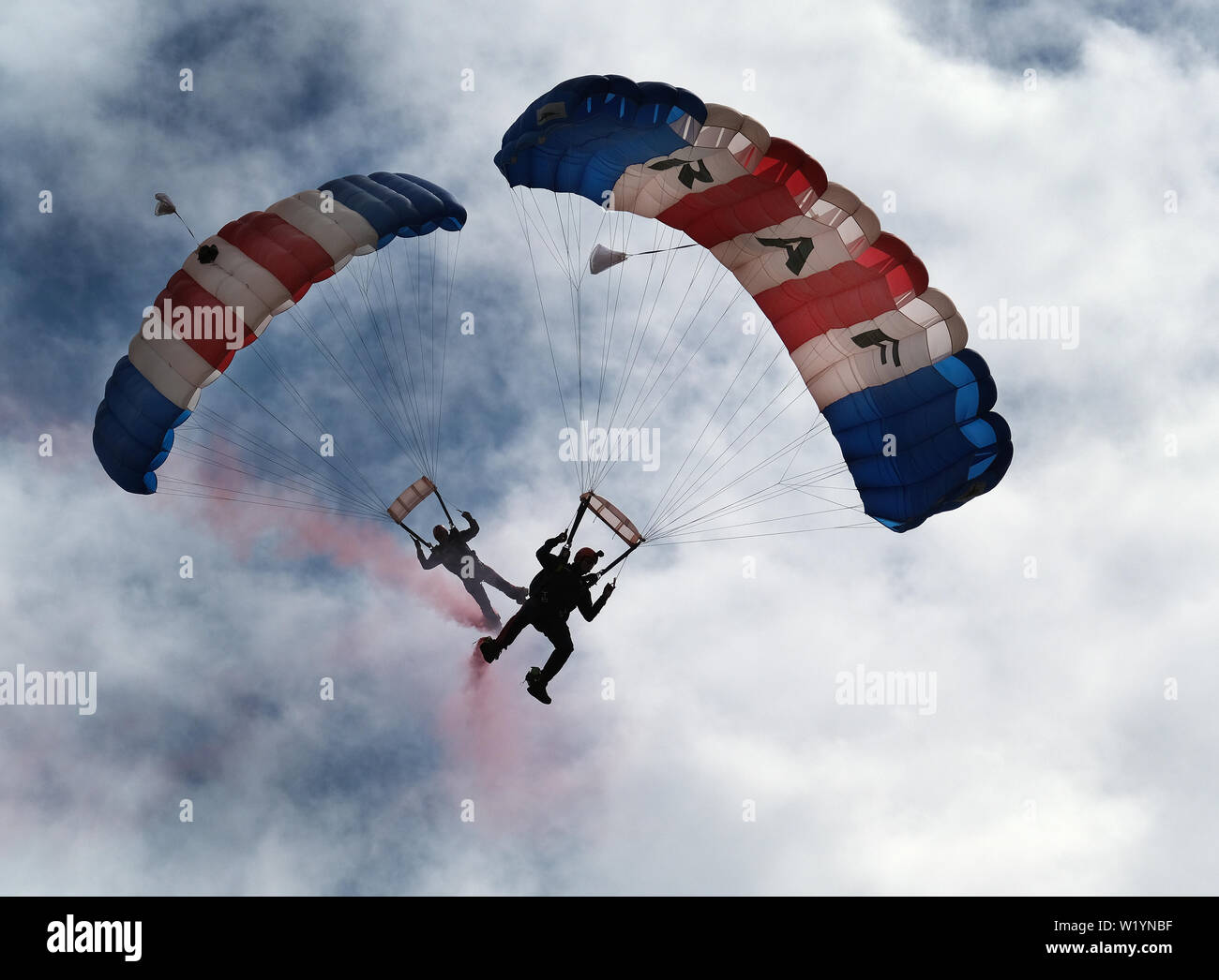Team falcon hi-res stock photography and images - Alamy