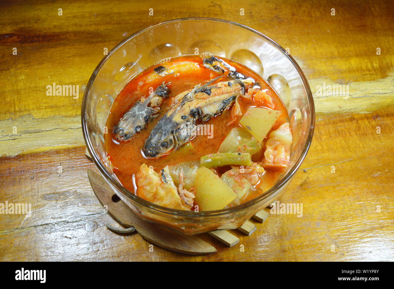Spicy mullet hi-res stock photography and images - Alamy