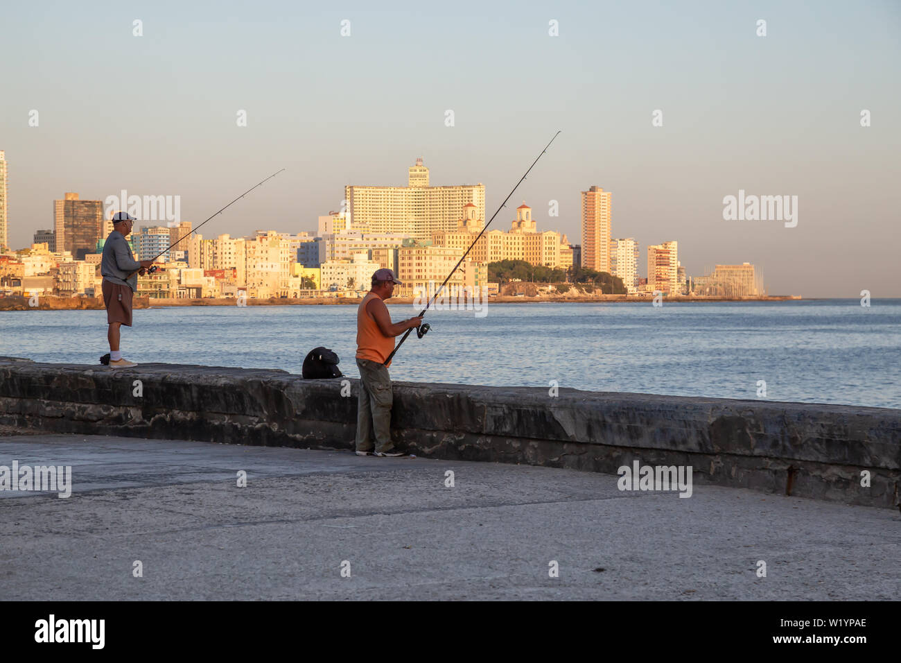 Cuba food crisis hi-res stock photography and images - Alamy