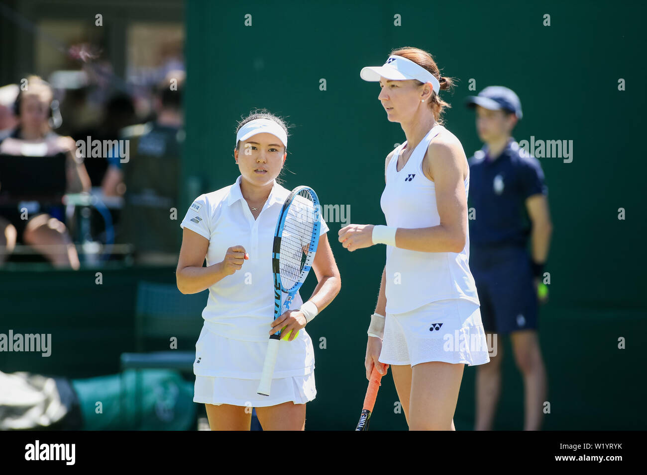 Renata voracova 2019 hi-res stock photography and images - Alamy