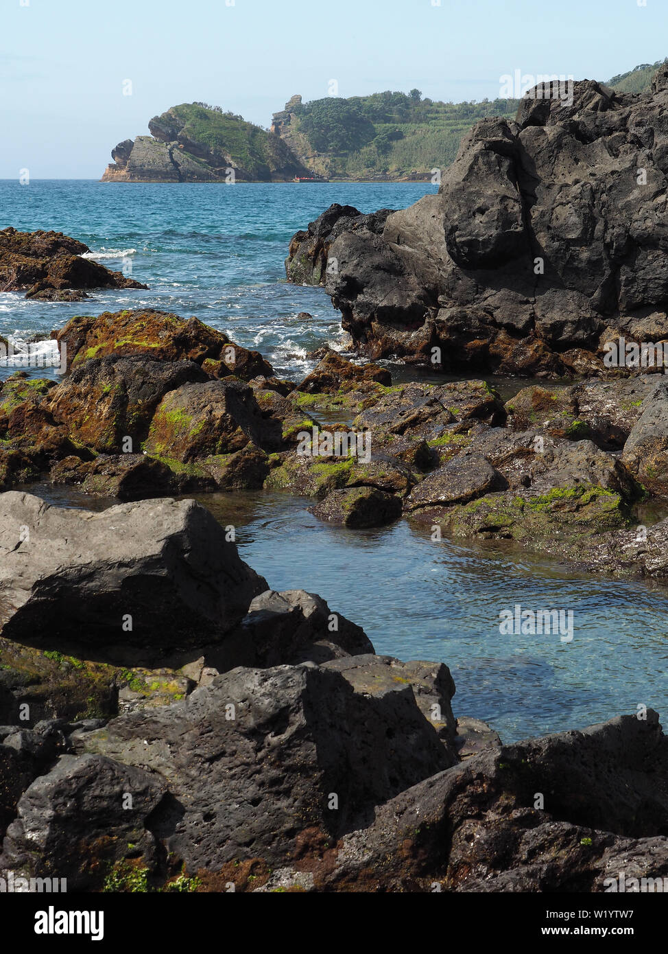 Sziget beach hi-res stock photography and images - Alamy