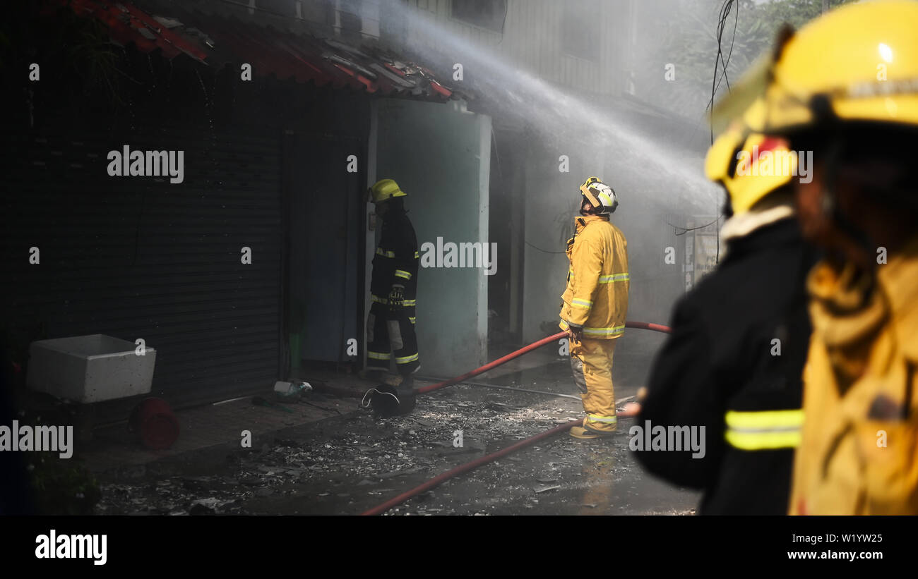 Real Incident High Resolution Stock Photography and Images - Alamy