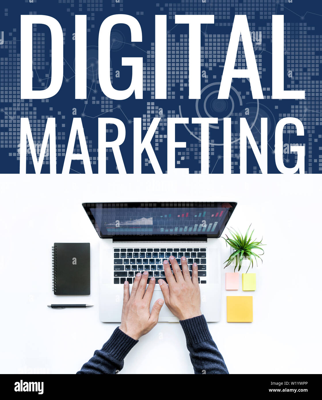 Advanced ideas hi-res stock photography and images - Alamy