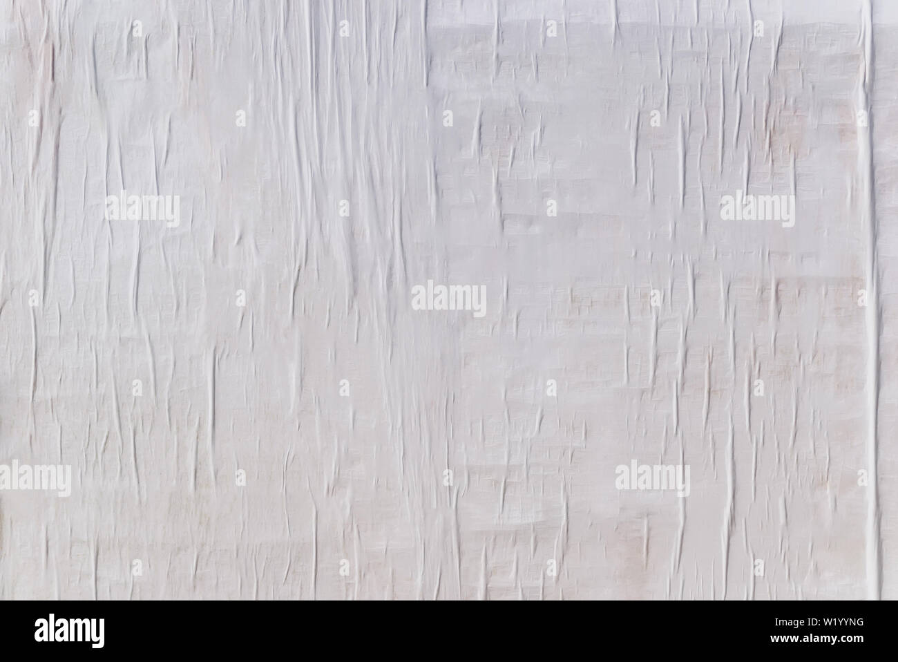 Poster texture hi-res stock photography and images - Alamy
