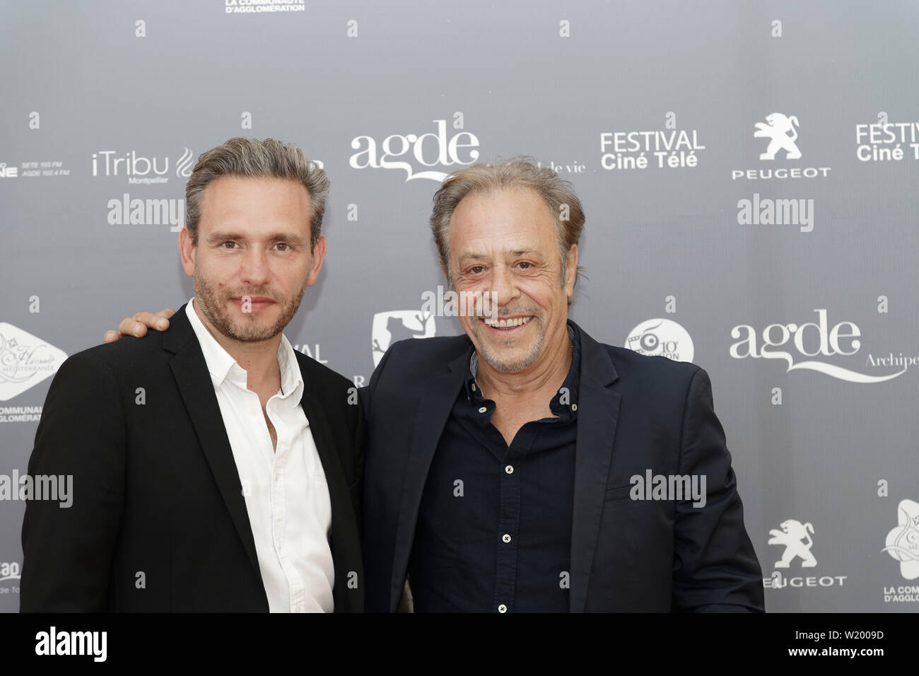 Maltese ethnicity hi-res stock photography and images - Alamy