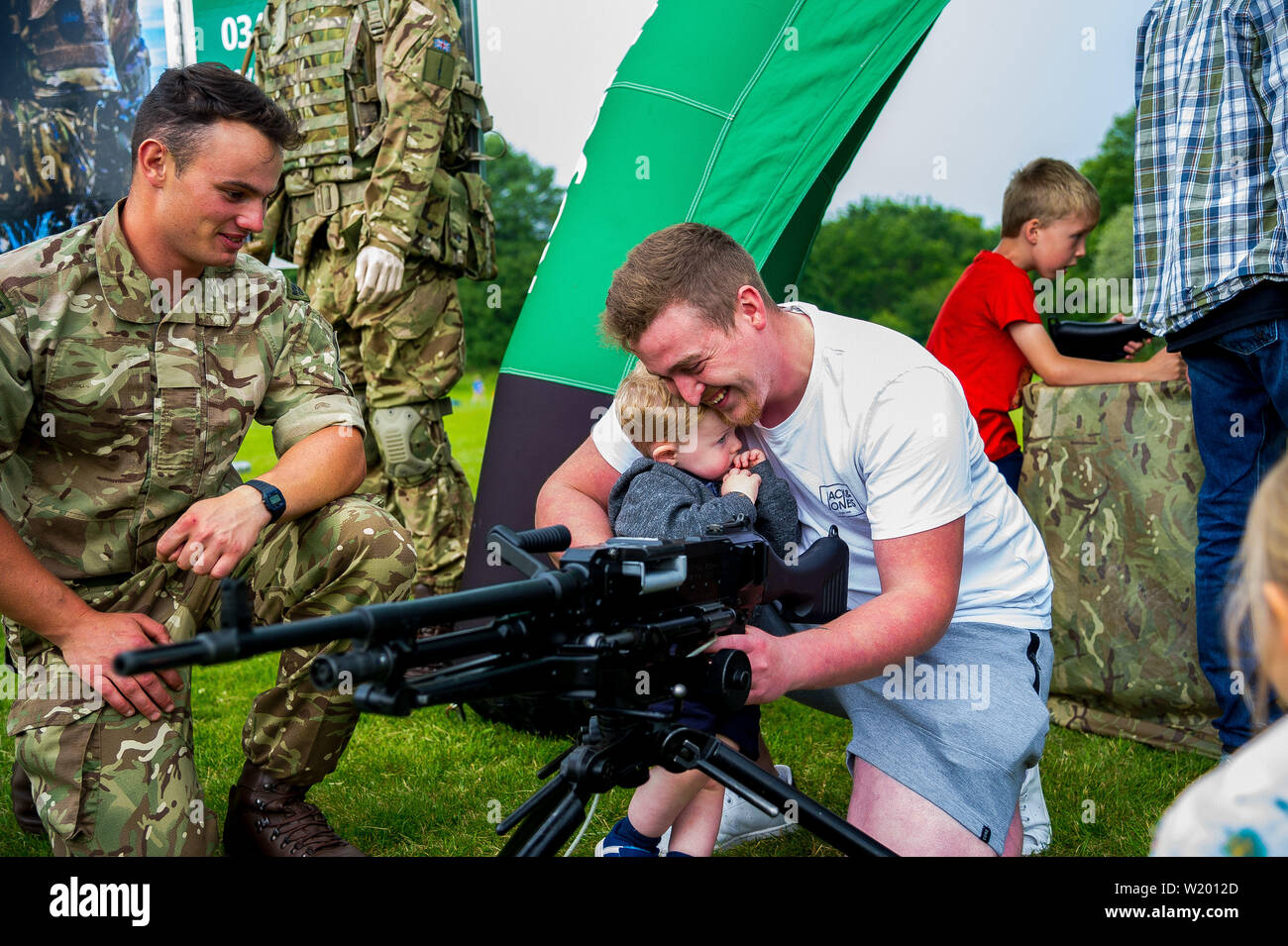 Gpmg hi-res stock photography and images - Alamy