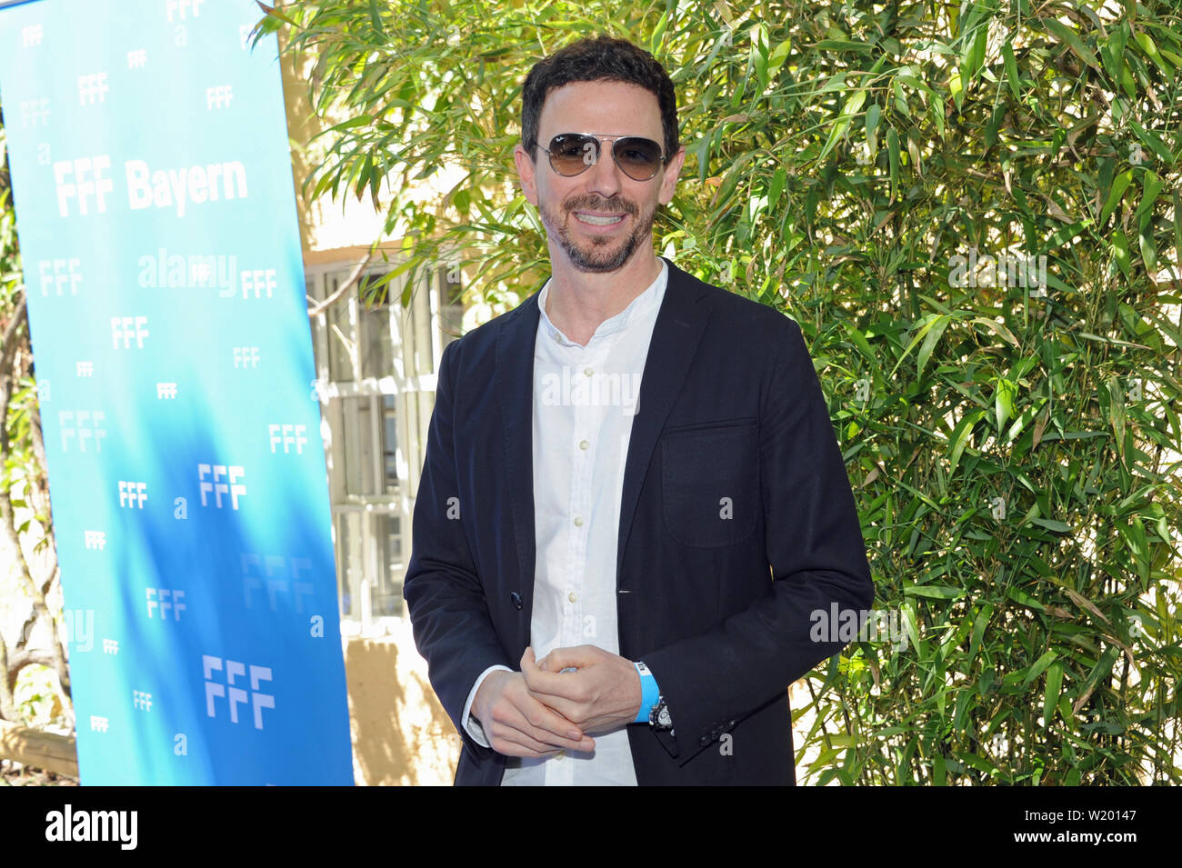 Oliver berben hi-res stock photography and images - Alamy