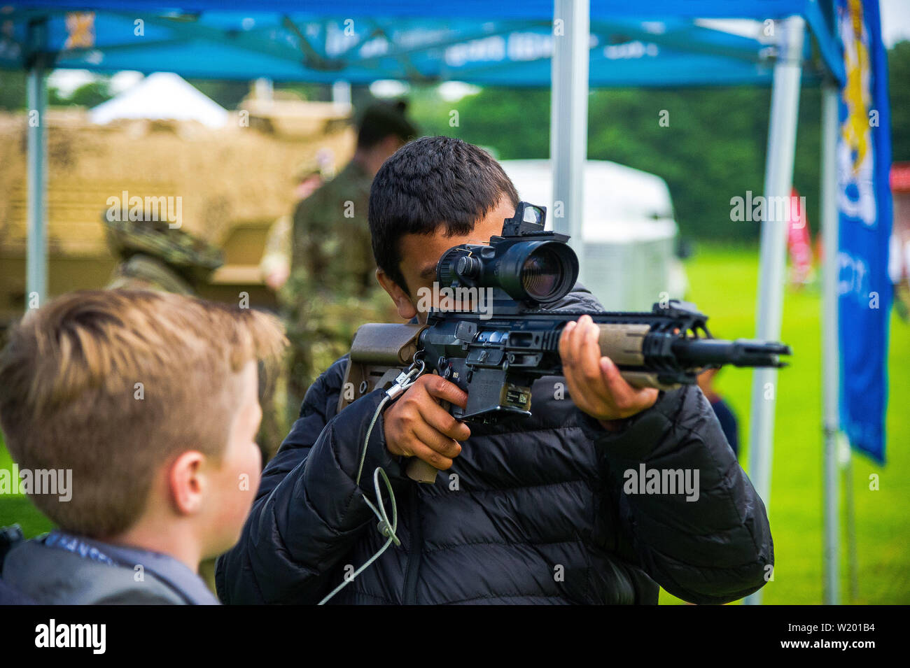 Rijicon hi-res stock photography and images - Alamy