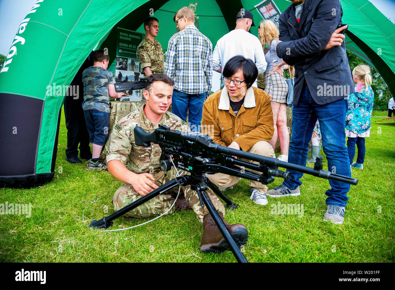 Gpmg hi-res stock photography and images - Alamy