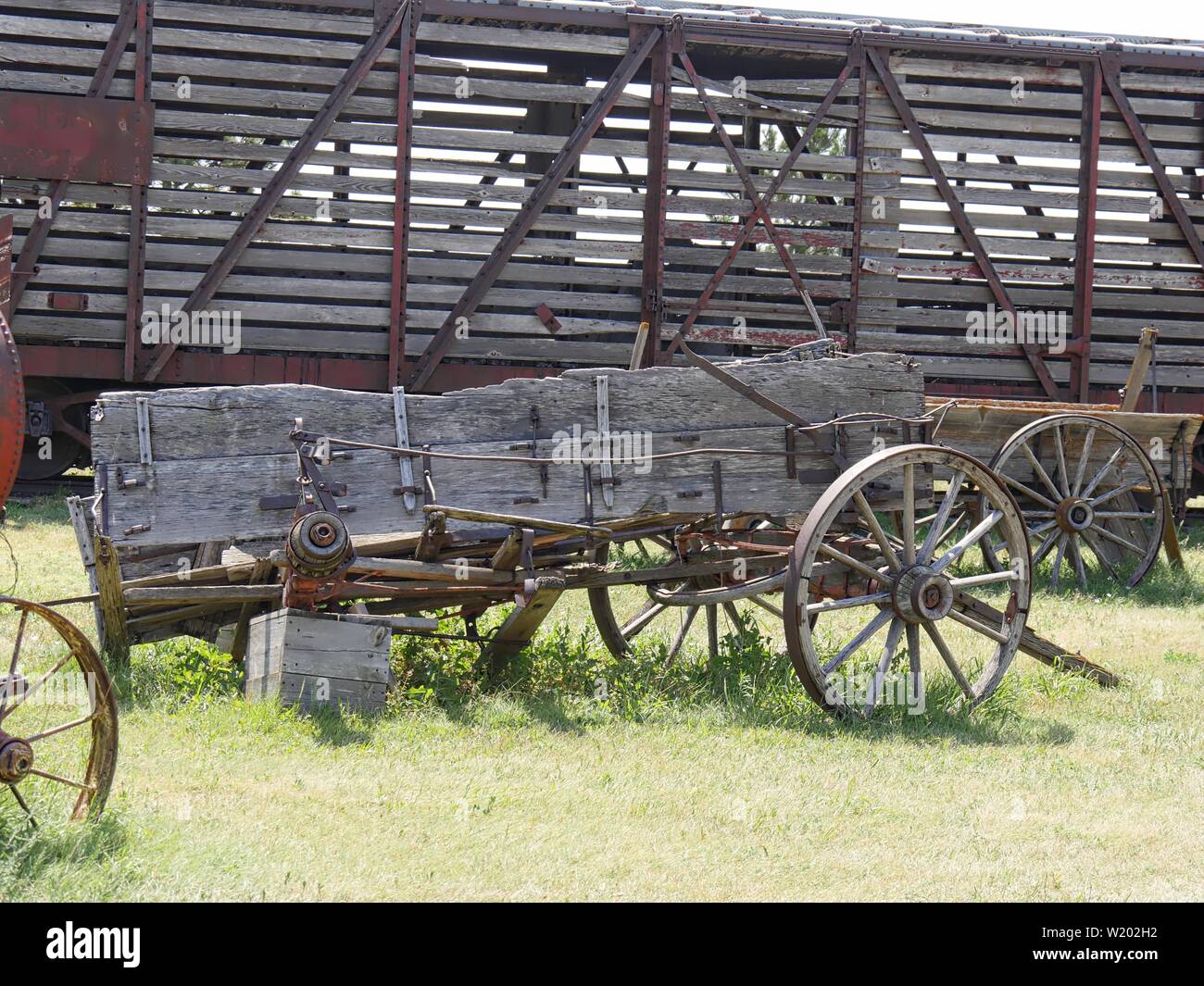 1880 town south dakota hi-res stock photography and images - Alamy