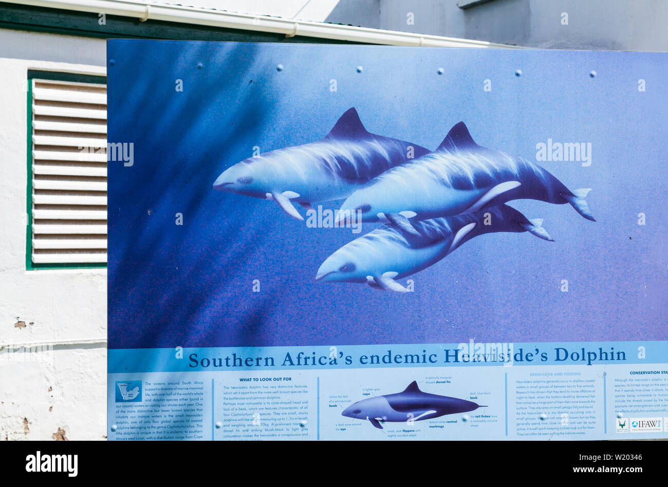 Geelbek, National Monument House, West Coast National Park, Western ...