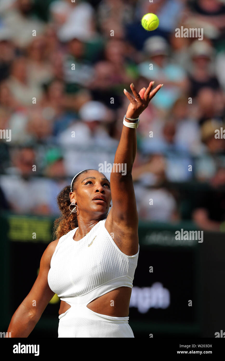 Venus Williams 2019 High Resolution Stock Photography and Images - Alamy