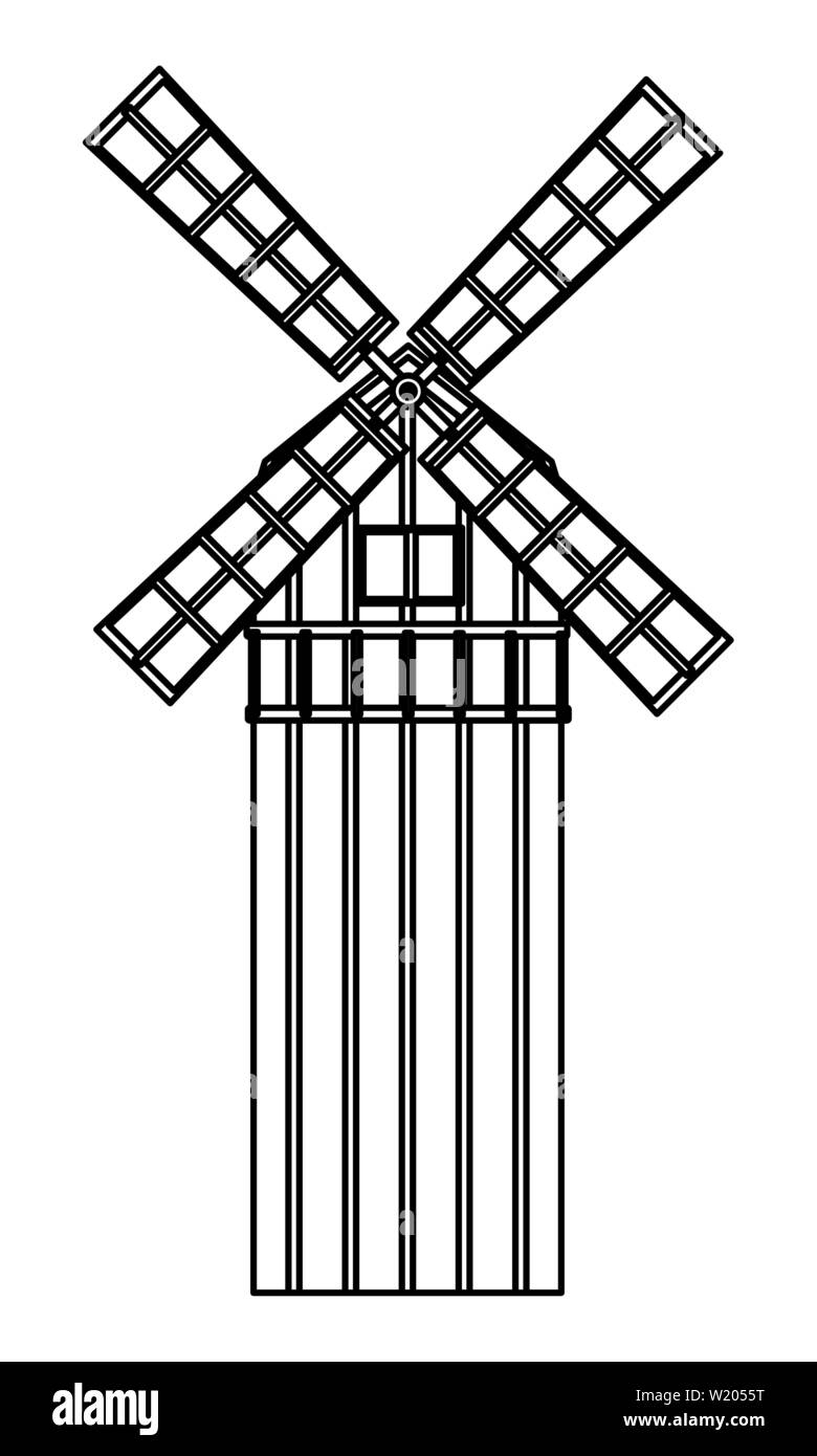 Farm animals land food Black and White Stock Photos & Images - Alamy