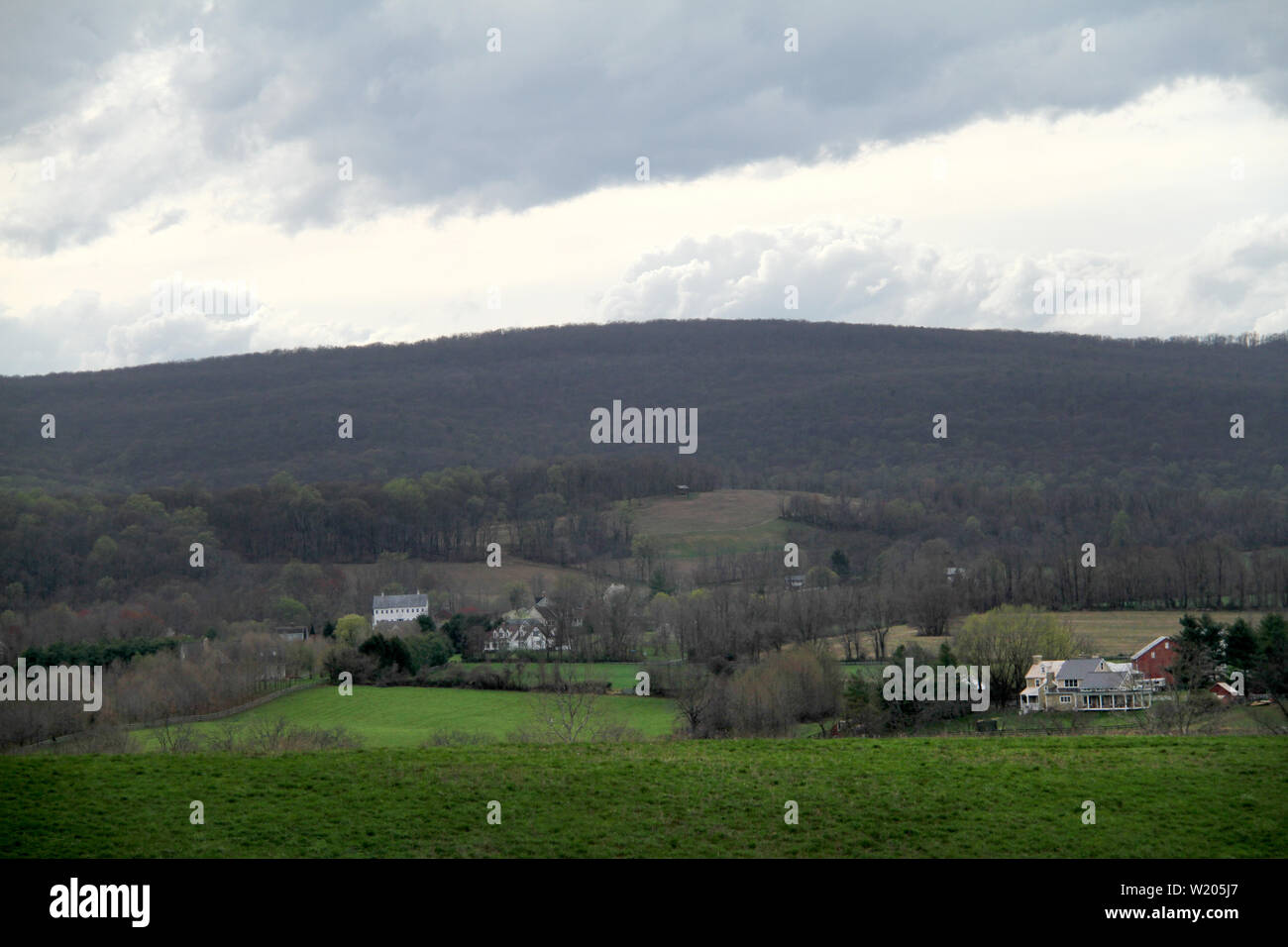 Pennsylvania Scenery High Resolution Stock Photography and Images - Alamy