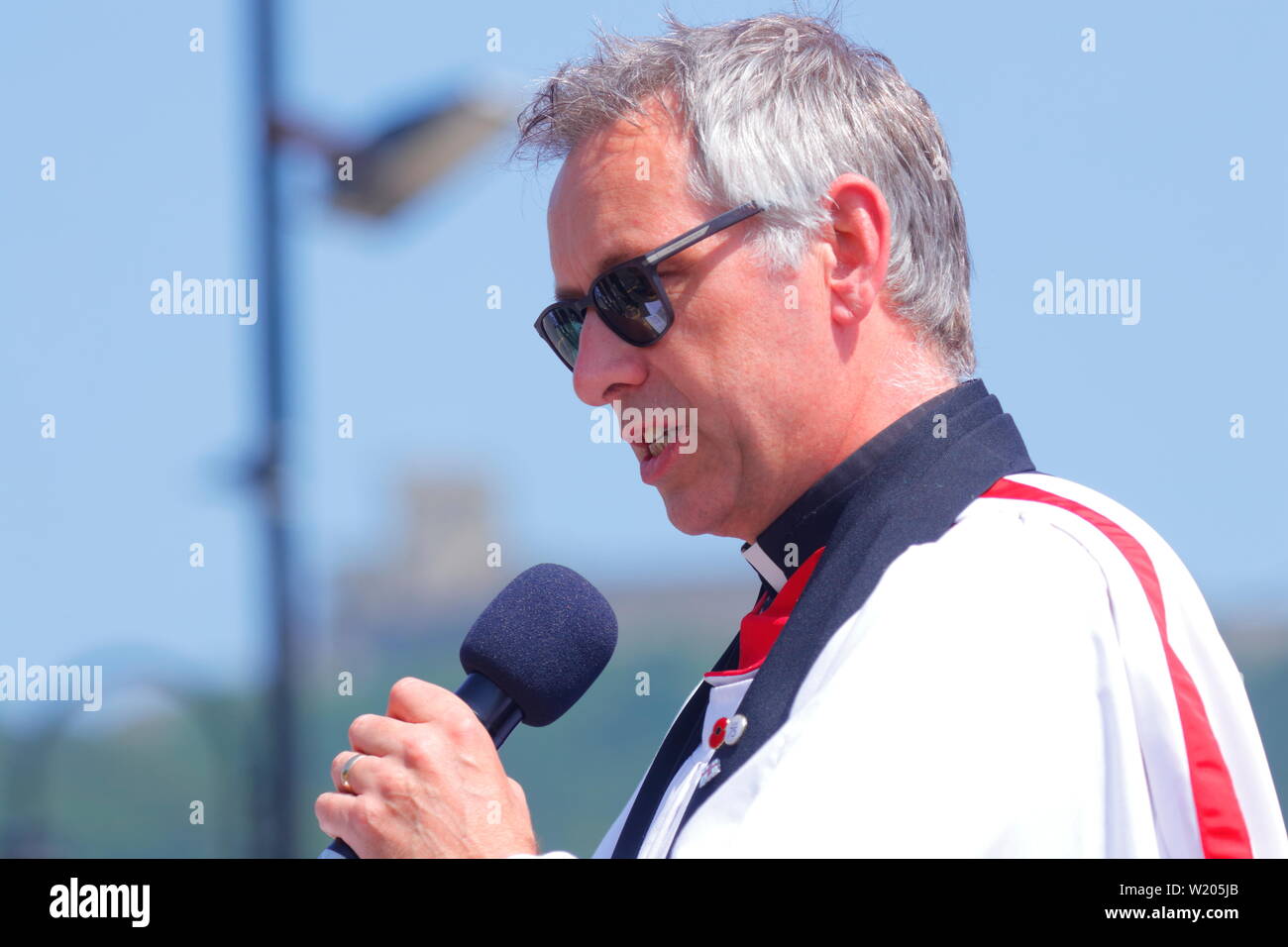 Richard walker hi-res stock photography and images - Alamy