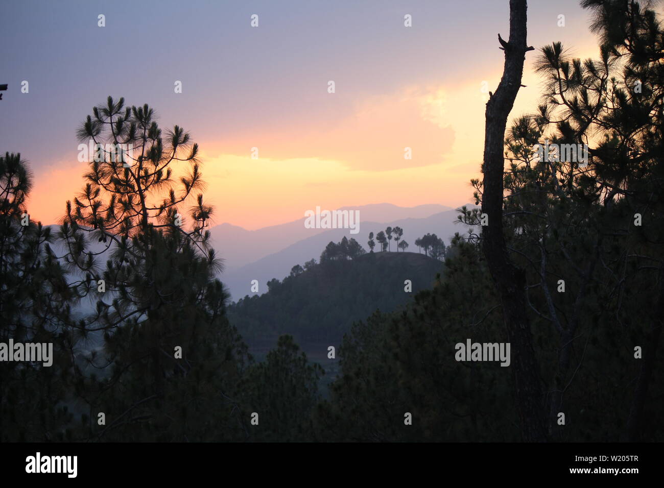 best nature views Stock Photo - Alamy