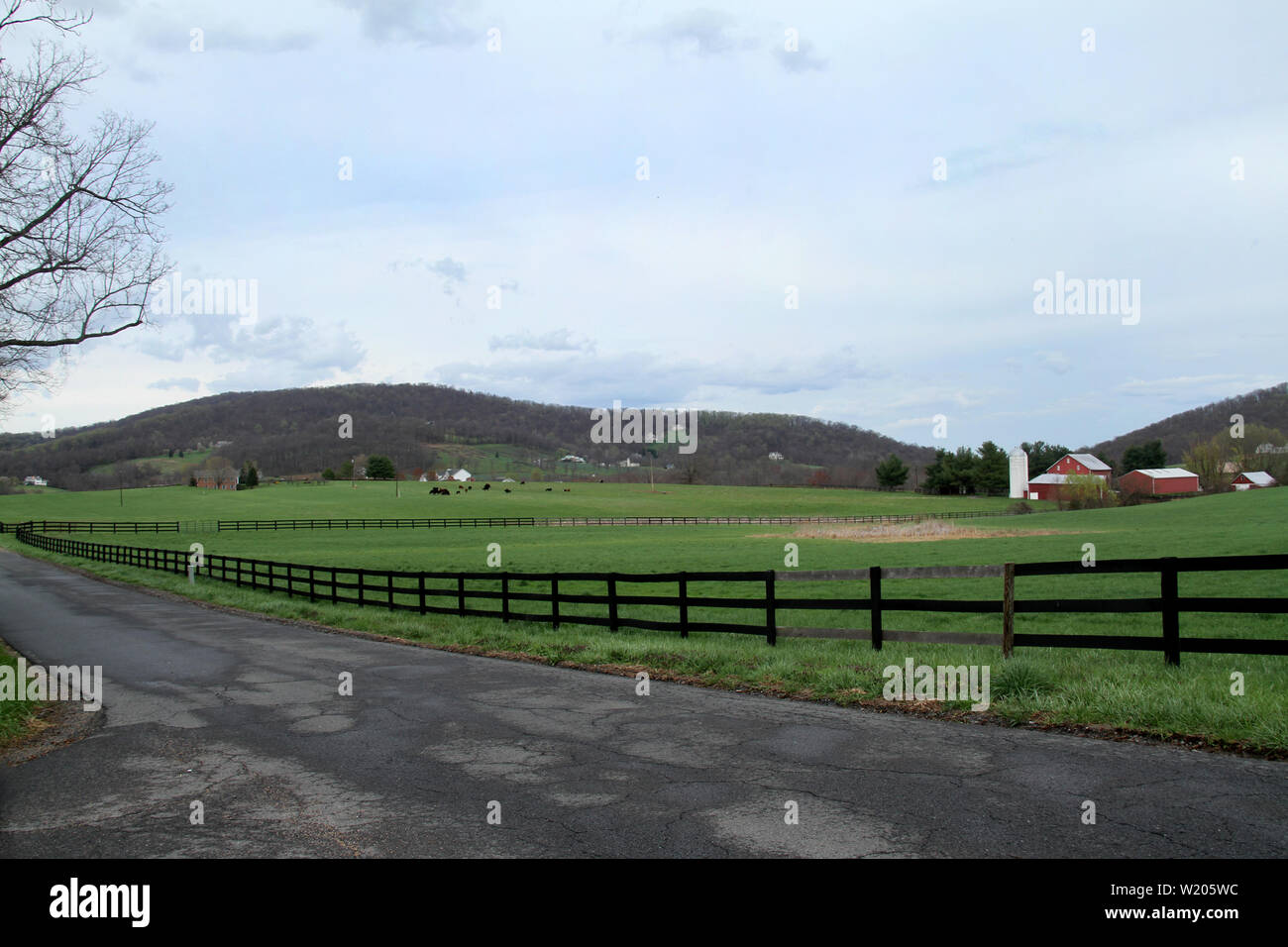 Rail yard pennsylvania hi-res stock photography and images - Alamy