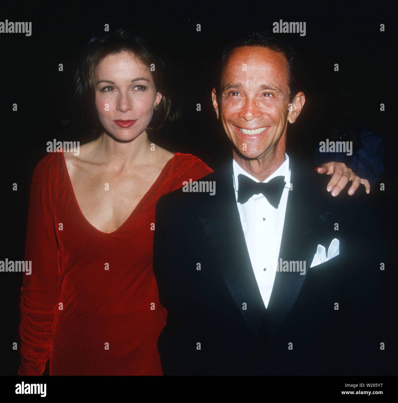 Jennifer and Joel Grey 1994 Photo By Michael Ferguson/PHOTOlink.net ...