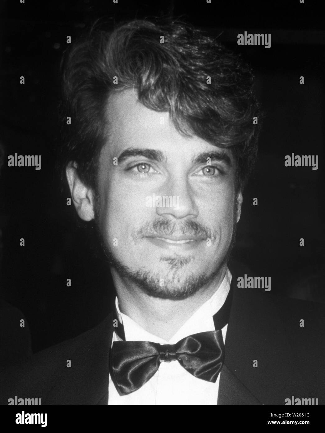 Robbie Benson 1993 Photo By Michael Ferguson/PHOTOlink.net Stock Photo ...