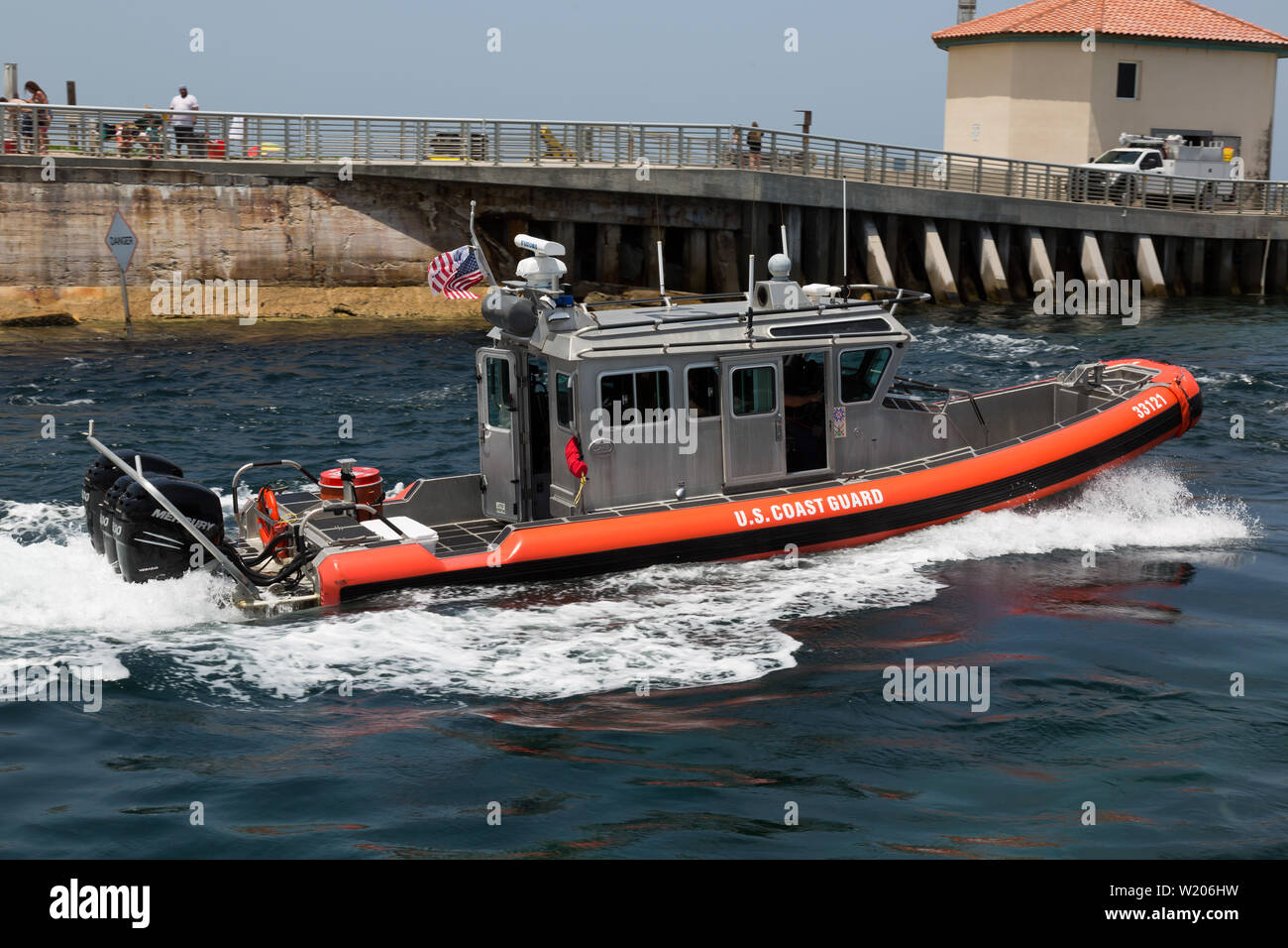 Usa military coast guard hi-res stock photography and images - Alamy