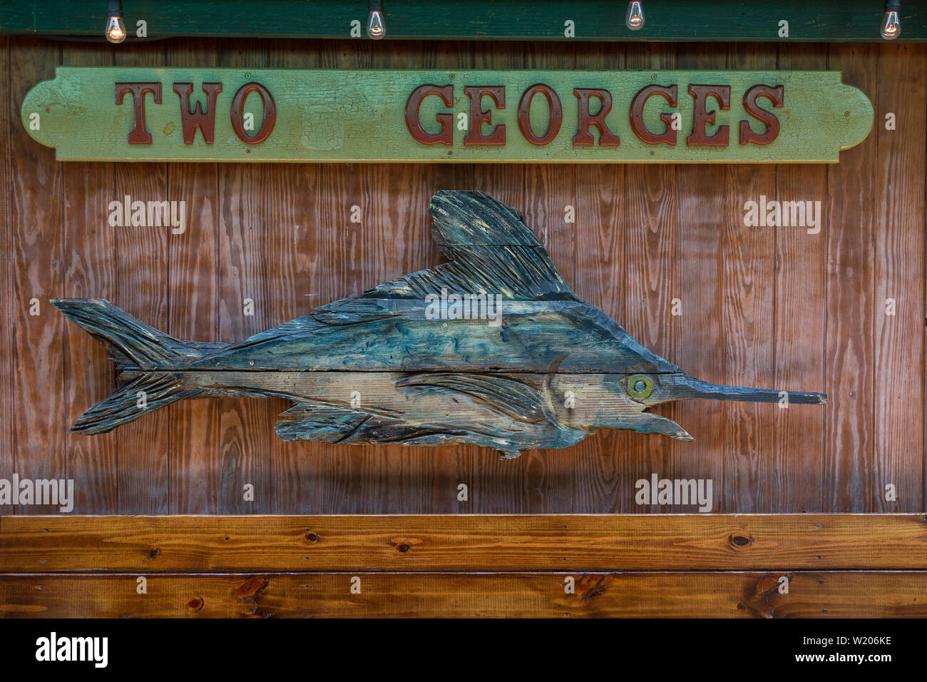 Swordfish logo hi-res stock photography and images - Alamy