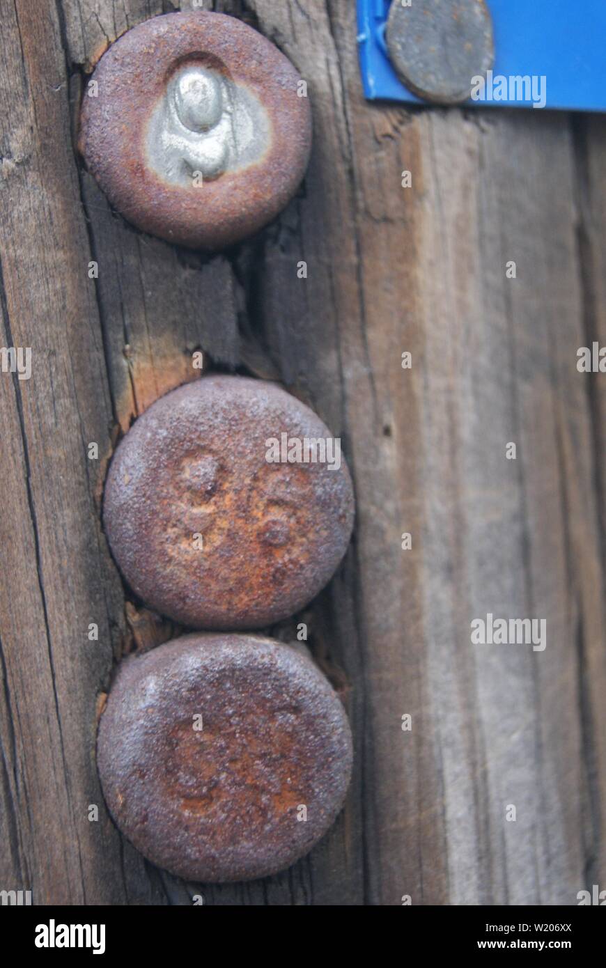 Piece metallique ancienne hi-res stock photography and images - Alamy