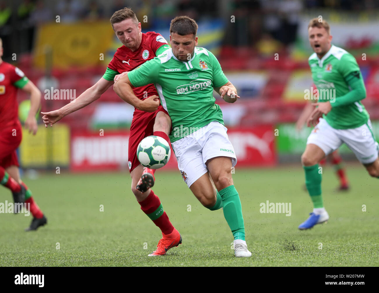 Ronan doherty hi-res stock photography and images - Alamy
