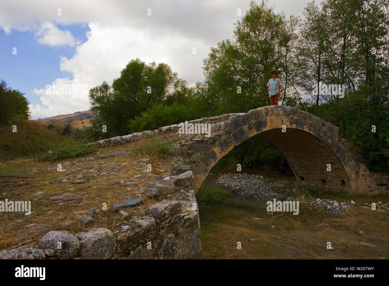 Tourism model and bridge hi-res stock photography and images - Alamy