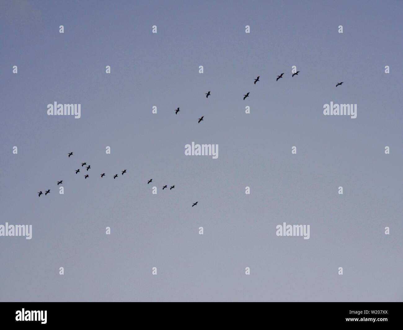 Dove spring formation hi-res stock photography and images - Alamy