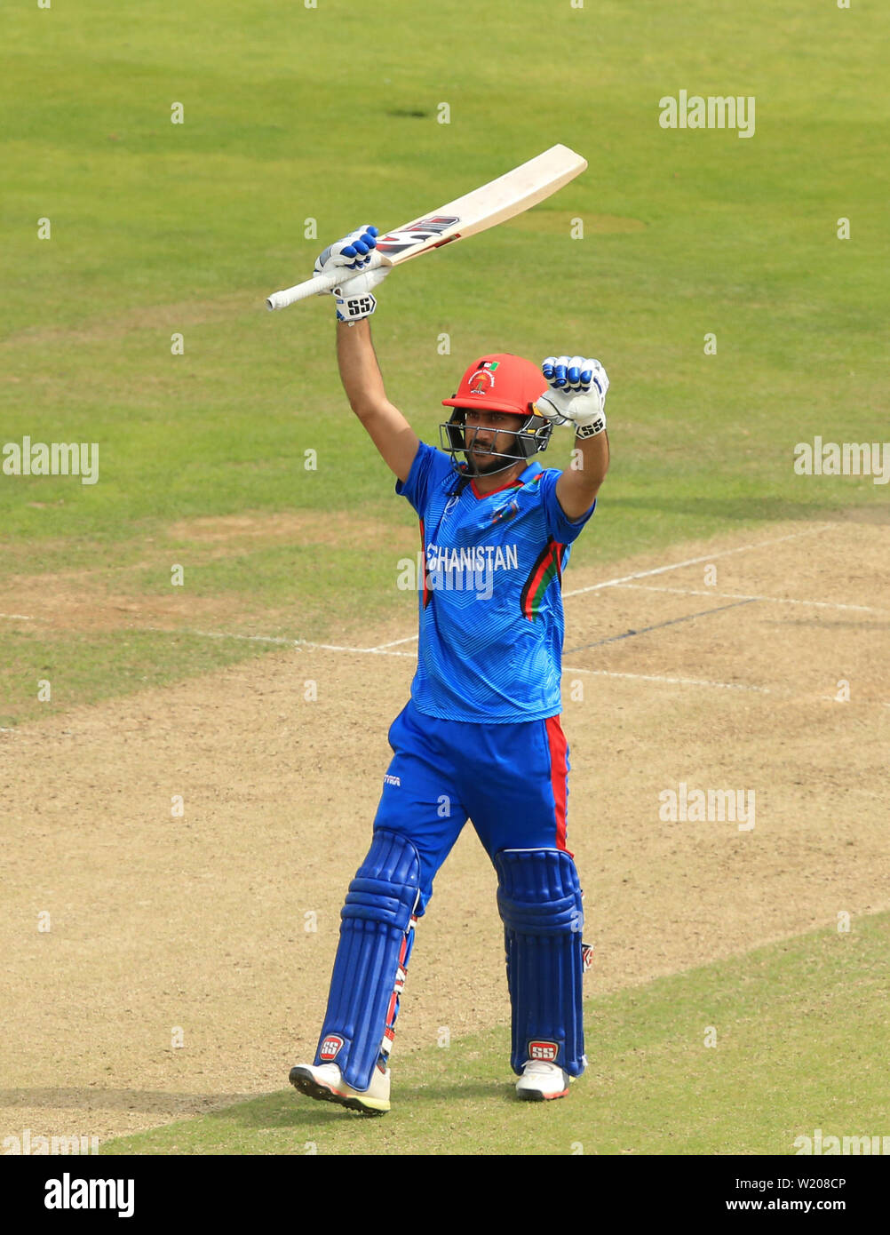 Ikram hi-res stock photography and images - Alamy