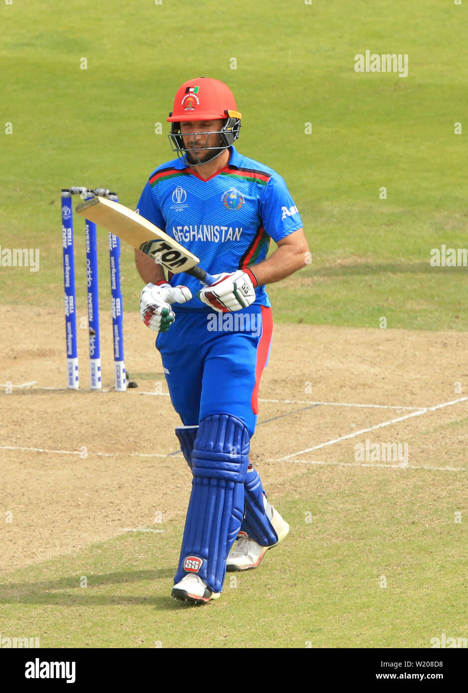 Shah of afghanistan hi-res stock photography and images - Alamy