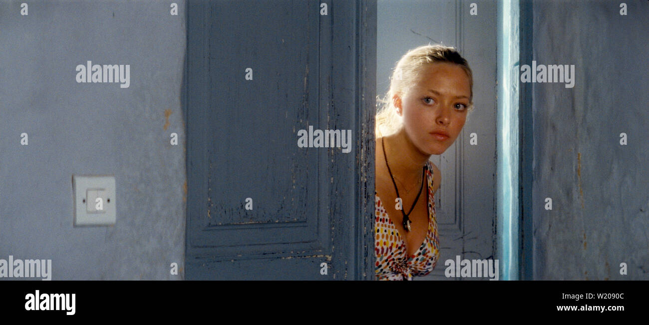 Catherine johnson mamma mia hi-res stock photography and images - Alamy
