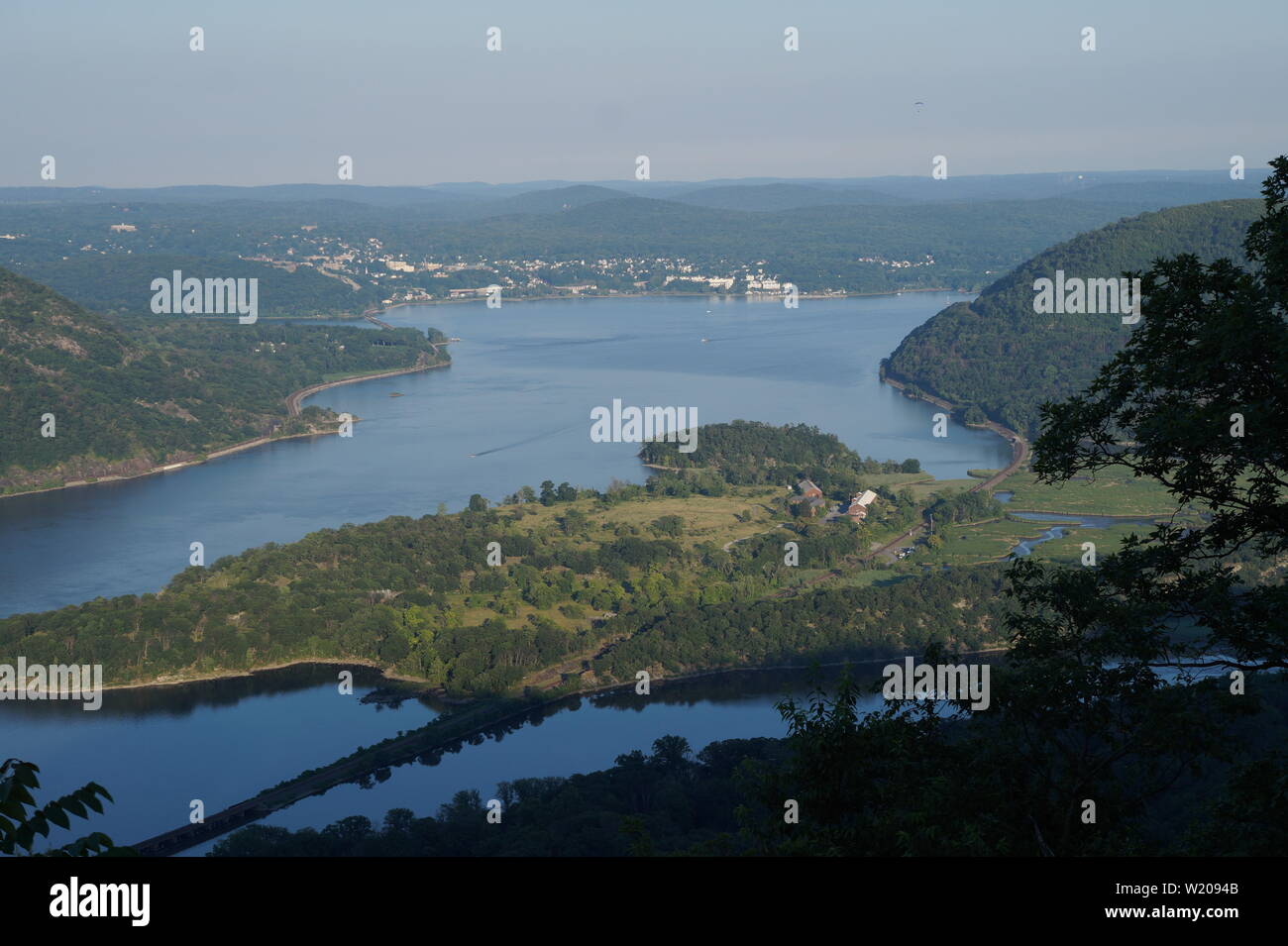 Bear mountain state park hi-res stock photography and images - Alamy