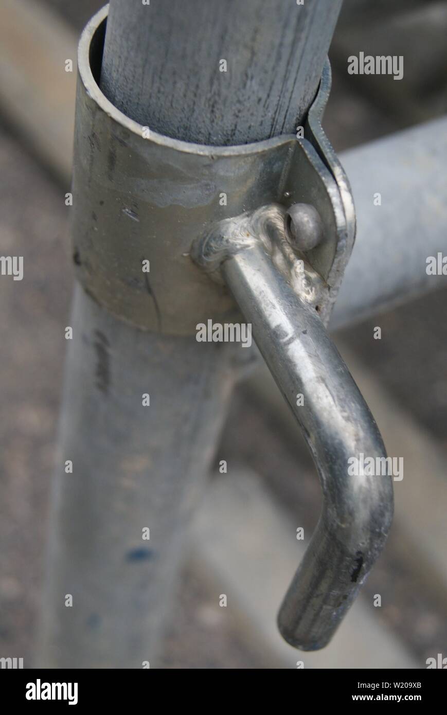 Piece metallique ancienne hi-res stock photography and images - Alamy