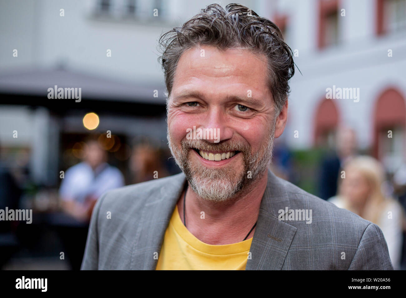 Bjorn bugri hi-res stock photography and images - Alamy