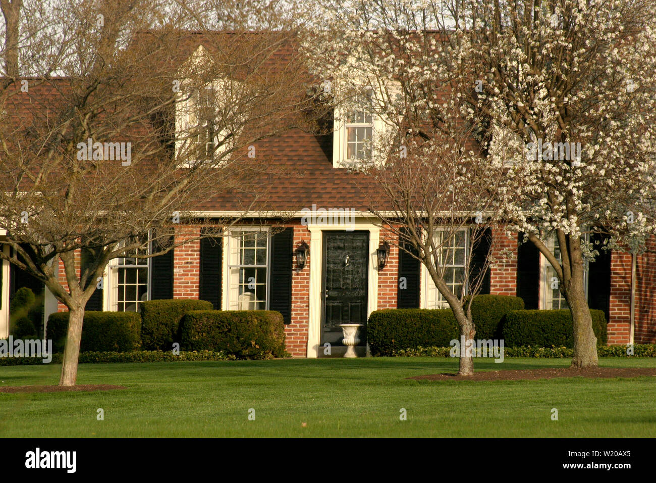 Pennsylvania country living hi-res stock photography and images - Alamy