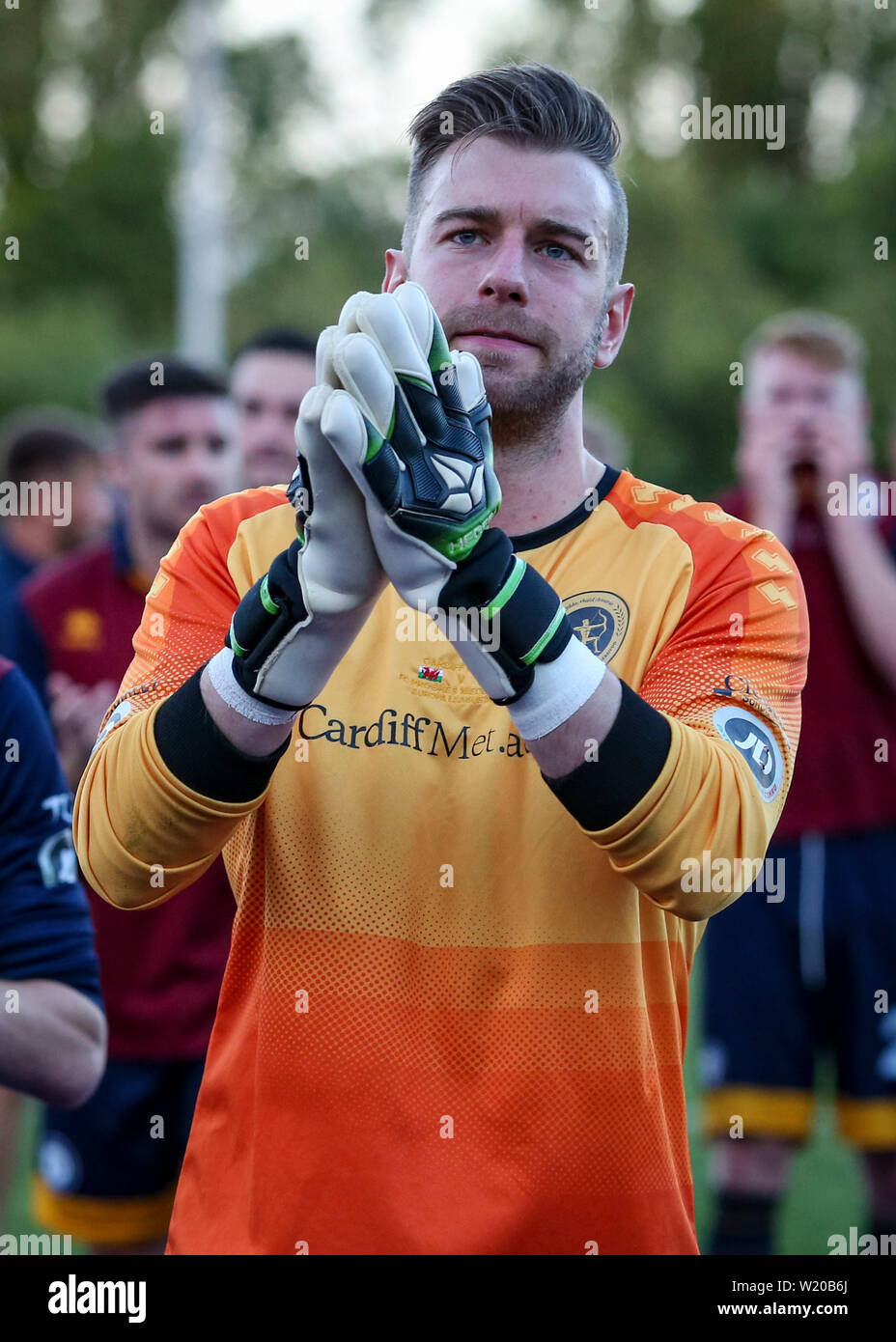 Christian edwards football hi-res stock photography and images - Alamy