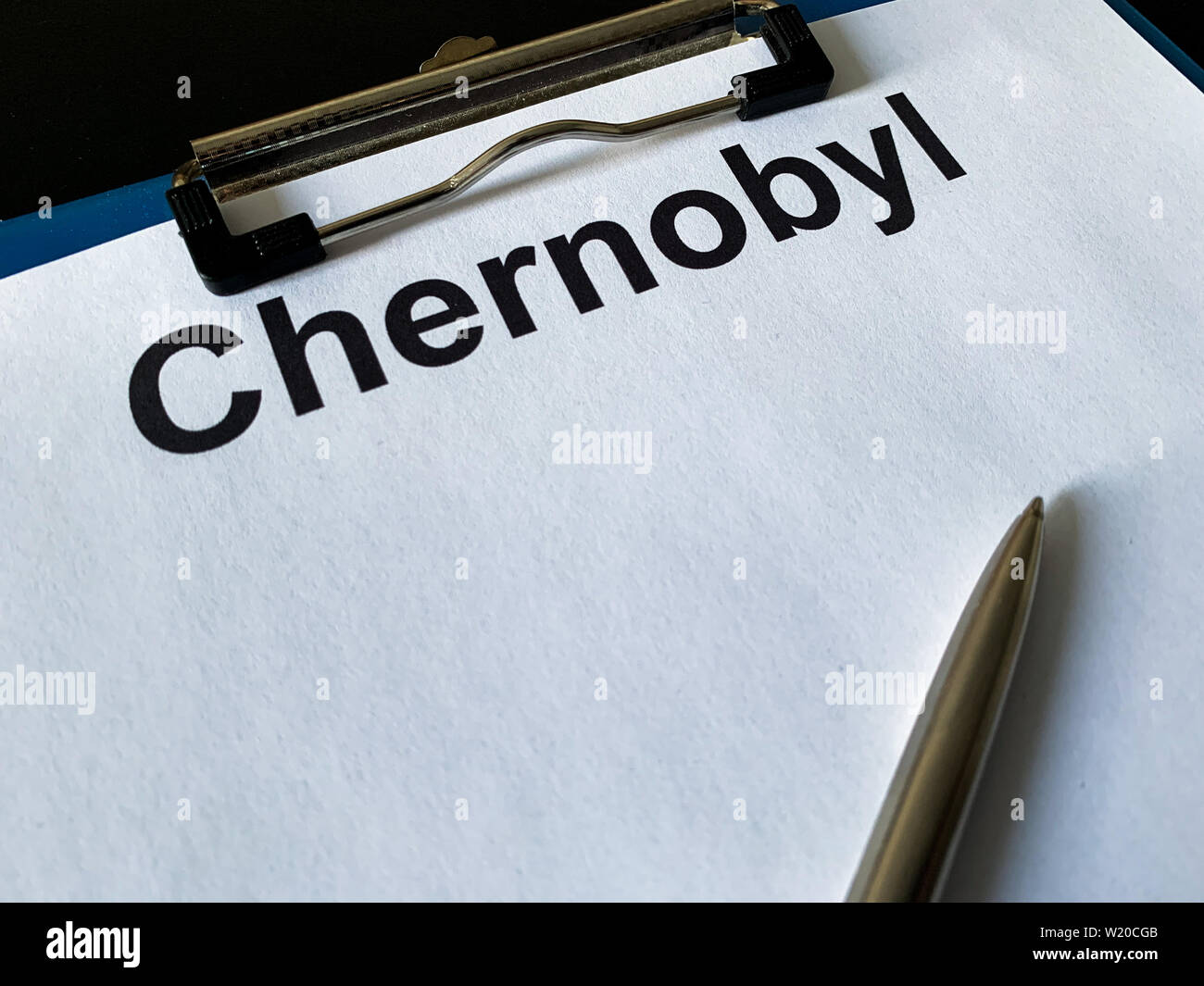Chernobyl disaster illustration hi-res stock photography and images - Alamy
