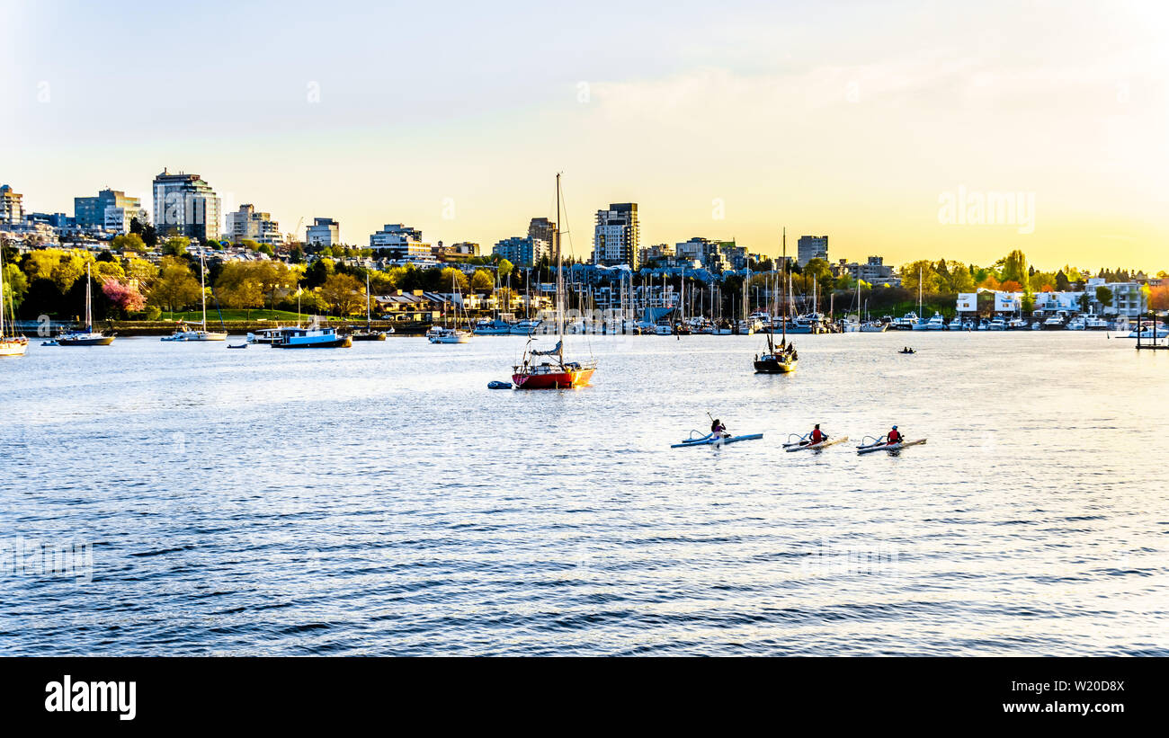 Bc tourist attractions hi-res stock photography and images - Alamy