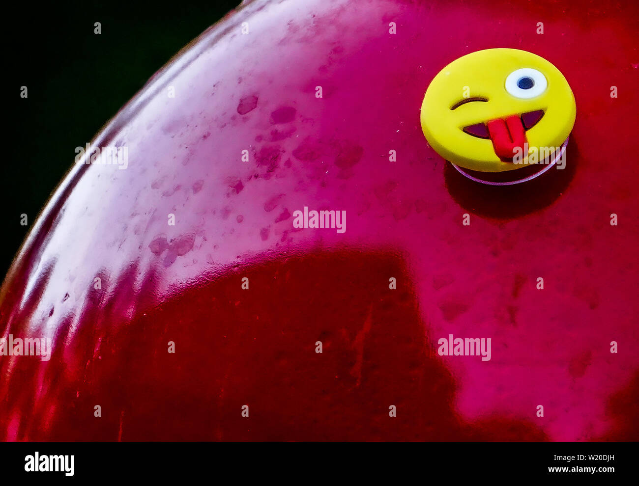 Cheeky face hi-res stock photography and images - Alamy